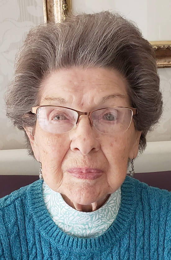 Irene M. Spainhower 1926-2025 | News, Sports, Jobs - Tribune Chronicle